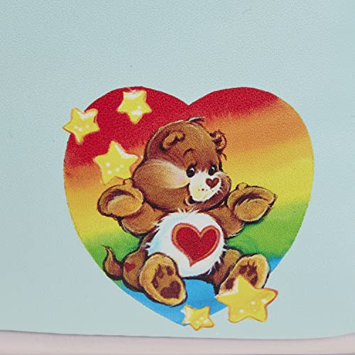 Loungefly Care Bears Cloud Party Mini Backpack