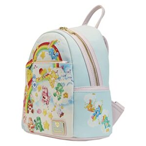 Loungefly Care Bears Cloud Party Mini Backpack