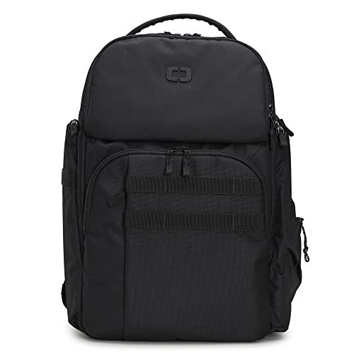 OGIO Pace Pro 25 Backpack, Black