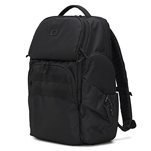 OGIO Pace Pro 25 Backpack, Black