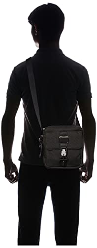 TUMI - Alpha Bravo Junior Crossbody - Black