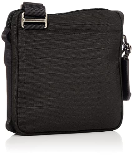 TUMI - Alpha Bravo Junior Crossbody - Black