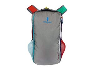 cotopaxi batac 24l pack – del dia – one of a kind! assorted colors