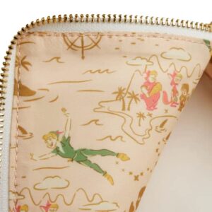 Disney Peter Pan Book Series Convertible Backpack