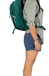 Osprey Tempest 20 Women's Hiking Backpack , Jasper Green, X-Small/Small