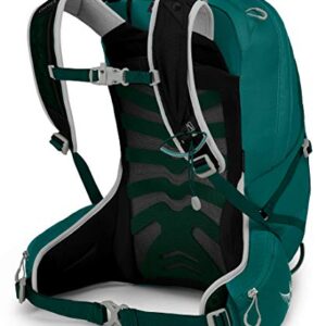 Osprey Tempest 20 Women's Hiking Backpack , Jasper Green, X-Small/Small