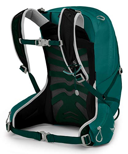 Osprey Tempest 20 Women's Hiking Backpack , Jasper Green, X-Small/Small