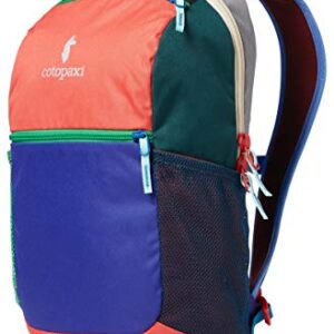 Cotopaxi Bogota 20L Backpack - Del Dia - One of A Kind!