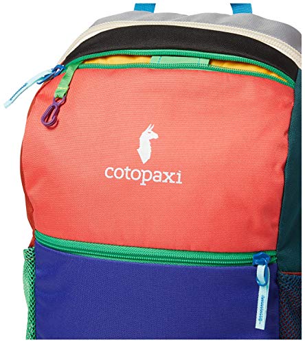 Cotopaxi Bogota 20L Backpack - Del Dia - One of A Kind!