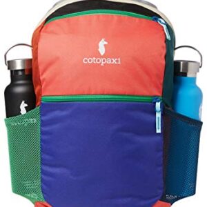 Cotopaxi Bogota 20L Backpack - Del Dia - One of A Kind!