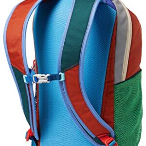 Cotopaxi Bogota 20L Backpack - Del Dia - One of A Kind!