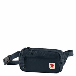 Fjällräven High Coast Hip Pack Navy One Size