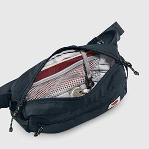 Fjällräven High Coast Hip Pack Navy One Size