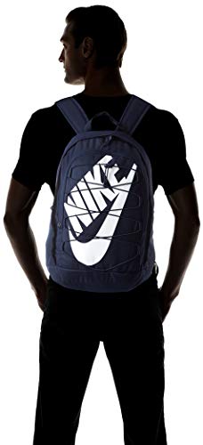 Nike Hayward 2.0 Backpack in Navy