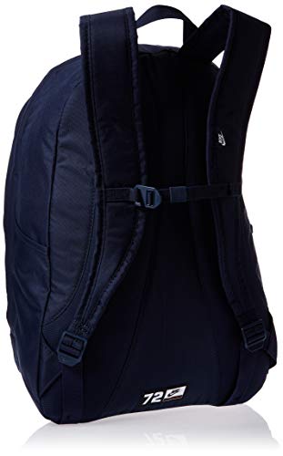 Nike Hayward 2.0 Backpack in Navy