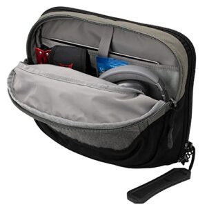 Vertx Tourist Sling, It's Black, One Size