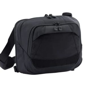 Vertx Tourist Sling, It's Black, One Size