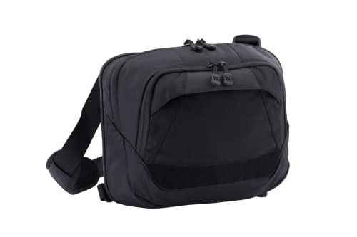 Vertx Tourist Sling, It's Black, One Size