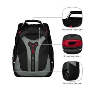 PEGASUS from SwissGear by Wenger Computer Backpack