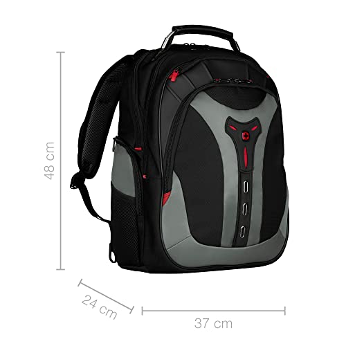 PEGASUS from SwissGear by Wenger Computer Backpack