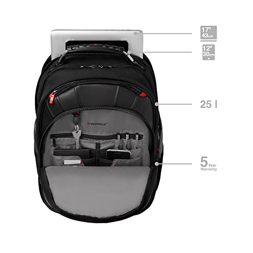 PEGASUS from SwissGear by Wenger Computer Backpack