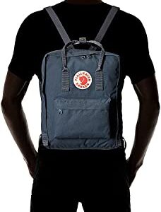 Fjällräven Kånken Navy One Size