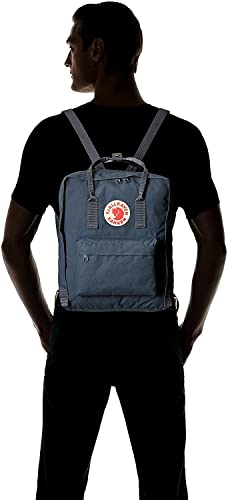 Fjällräven Kånken Navy One Size