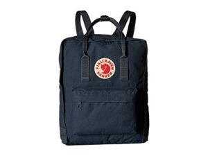 fjällräven kånken navy one size