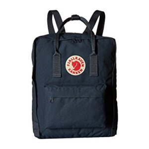 Fjällräven Kånken Navy One Size