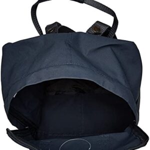 Fjällräven Kånken Navy One Size