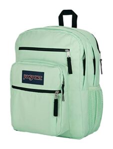 jansport js0a47jk7s2 big student mint chip