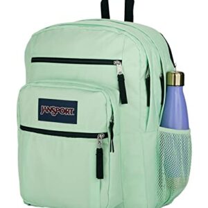 JanSport JS0A47JK7S2 Big Student Mint Chip