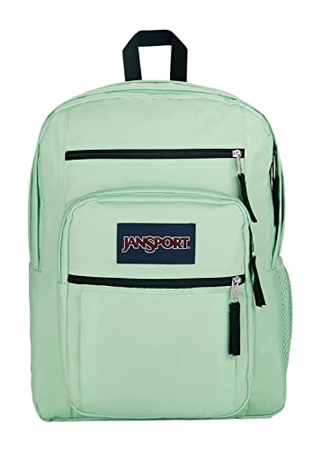 JanSport JS0A47JK7S2 Big Student Mint Chip