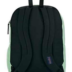 JanSport JS0A47JK7S2 Big Student Mint Chip