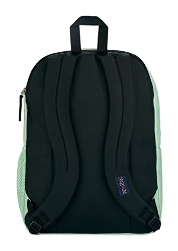 JanSport JS0A47JK7S2 Big Student Mint Chip