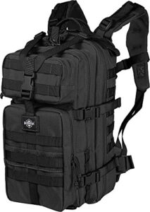 maxpedition falcon-ii backpack (black)