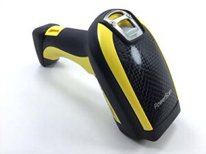 datalogic powerscan pd9531 corded handheld omnidirectional rugged 2d area imager barcode scanner with usb cable