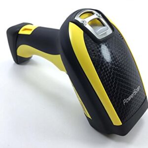 Datalogic PowerScan PD9531 Corded Handheld Omnidirectional Rugged 2D Area Imager Barcode Scanner with USB Cable