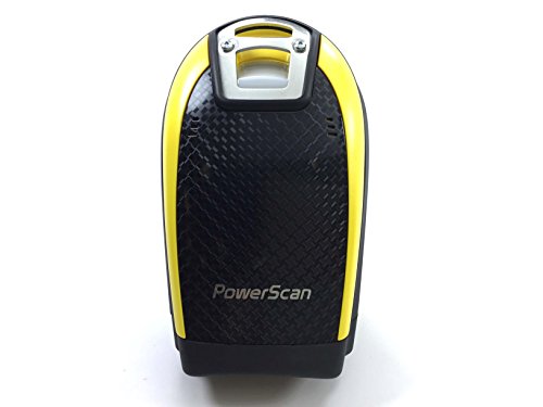 Datalogic PowerScan PD9531 Corded Handheld Omnidirectional Rugged 2D Area Imager Barcode Scanner with USB Cable