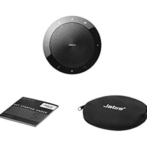 Jabra Speak 510+ MS Bundle