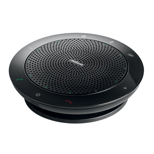 Jabra Speak 510+ MS Bundle