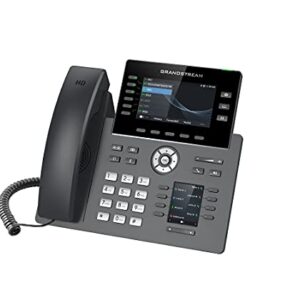 Grandstream GRP2616 6-line Carrier-Grade IP Phone