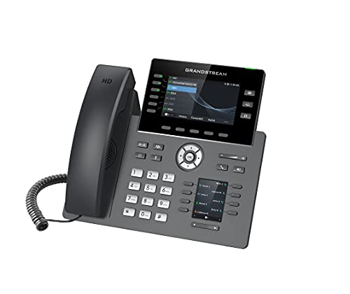 Grandstream GRP2616 6-line Carrier-Grade IP Phone