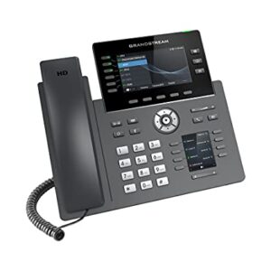 Grandstream GRP2616 6-line Carrier-Grade IP Phone