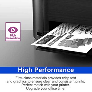 Compatible Drum Unit Replacement for Brother DR-730 DR730 DR760 DR 760 with Long Life OPC (1 Pack Drum Unit ONLY, NOT Toner)