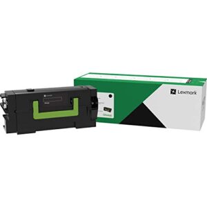 lexmark unison toner cartridge – black