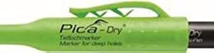 Pica Dry Bundle (1 x 3030 Pencil + 1 x 4050 Refill) in Blister Packaging