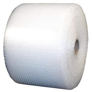 yens elite cushioning roll 3/16 perforated 12 bubble rolls small 12 width 700 feet