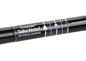 Dry Erase Markers