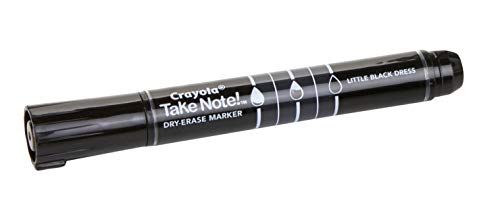 Dry Erase Markers